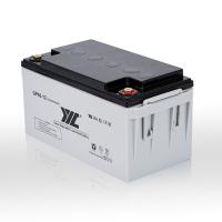 China Financial Building Facility Battery Financial System Battery 12V 65AH for sale