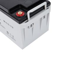 China Financial Building Facility Battery Financial System Battery 12V 65AH for sale