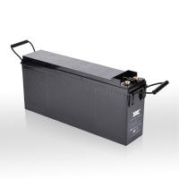 China 12V 100AH VRLA Battery Banks For Hyperscale Data Center UPS Systems for sale