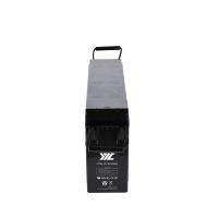 China High Performance Data Center Battery 12V 100AH Modular UPS System Battery for sale