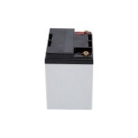 China 12V 24AH Industrial AGM VRLA Battery Maintenance Free Sealed Lead Acid Battery for sale