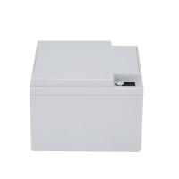China 12V 24AH Industrial AGM VRLA Battery Maintenance Free Sealed Lead Acid Battery for sale