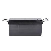 China Industrial UPS Battery 150AH 12V VRLA Battery Bank For Oil & Gas Facilities for sale
