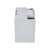 China 12V 24Ah VRLA Public Broadcast Battery For Security System for sale