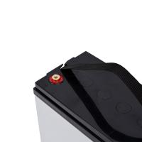 China EPS Emergency Power Battery 12V 100AH Emergency Backup Power for sale