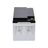 China Industrial Gel Lead Acid VRLA Battery 12V 65AH For Industrial Backup Power for sale