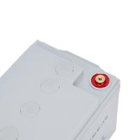 China 12V 65AH Industrial VRLA Battery Fast Response Backup Battery For Generator Systems for sale