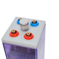 China Hyperscale Data Center UPS Battery 2V 800AH Backup Power Battery Bank OPzS-800 for sale