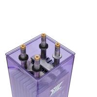 China Hyperscale Data Center UPS Battery 2V 800AH Backup Power Battery Bank OPzS-800 for sale