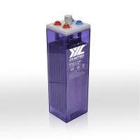 China 2 Volt Flooded Lead Acid Battery 1000AH Substation Backup Battery For Power System for sale