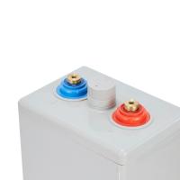 China Industrial VRLA OPzS Battery 2V 300AH Large Capacity Long Cycle Life Stable Output for Power Plant Storage for sale