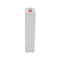 China Industrial VRLA Battery 2V 500AH Long Cycle Life for Power Plant Energy Storage for sale