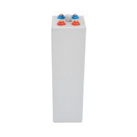 China OPzS 2V 800AH Industrial VRLA Battery With Large Capacity Long Cycle Life Stable Output for sale