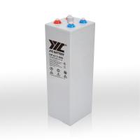 China OPzS 2V 800AH Industrial VRLA Battery With Large Capacity Long Cycle Life Stable Output for sale