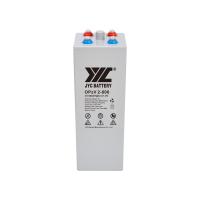 China OPzS 2V 800AH Industrial VRLA Battery With Large Capacity Long Cycle Life Stable Output for sale