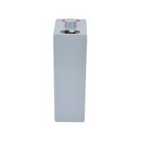 China Valve Controlled Industrial VRLA Battery 2V 200AH For Power Plant DC Screen Systems for sale