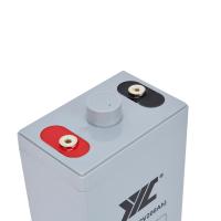 China Valve Controlled Industrial VRLA Battery 2V 200AH For Power Plant DC Screen Systems for sale