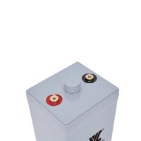 China High Safety Industrial VRLA Battery 2V 300AH Power Plant DC Screen Battery for sale