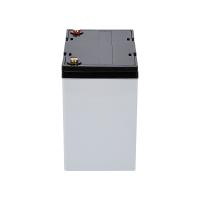 China 12V 55AH Medical Equipment Battery Critical Grade Hospital Standby Battery for sale