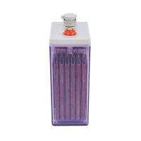 China 2V 600AH Telecom Tower Battery Broadcasting Signal Transmission Battery for sale