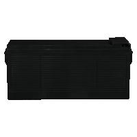 China Industrial VRLA Port Terminal FT Battery 12V 100AH Anti-Vibration for Reliable Backup Power for sale