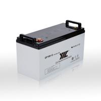 China Industrial VRLA Battery 12V 100AH Explosion Proof Petrochemical Equipment for Reliable Backup Power for sale