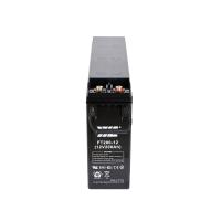 China Industrial VRLA FT Battery 12V 200AH Corrosion Resistant Shell for Port Terminal Equipment for sale