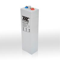 China Industrial VRLA OPzS Battery 2V 500AH Explosion Proof For Petrochemical Equipment for sale