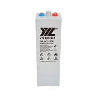 China Industrial VRLA OPzS Battery 2V 500AH Explosion Proof For Petrochemical Equipment for sale