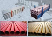 China Delivery Pipe for sale