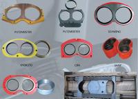 China Spare Parts for sale