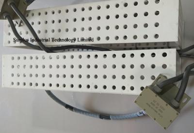 China PTFE Immersion Heater with PT100 Sensor - 250W to 18,000W Range for Chemical Applications up to 13 pH for sale