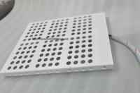 China Frame Heater 2 Phase 3000W 400V PTFE Immersion Heater For Chemical Solution for sale