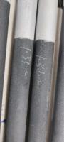 China Industrial Round Rod 20mm SIC Heating Rod Sic Heater For Heating for sale