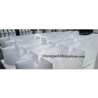 China PVDF PTFE PFA FEP Fluoroplastic Immersion Heat Exchanger for sale