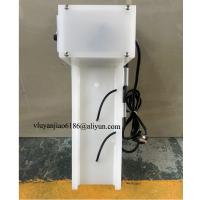 China PP Mini Plating Barrel for Chrome Nickel Gold Electroplating for sale