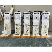 China Small PP Electroplating Barrel for Chrome Nickel Gold Plating for sale