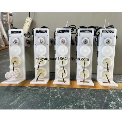 China Small PP Electroplating Barrel for Chrome Nickel Gold Plating for sale