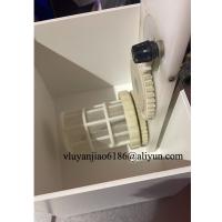 China PP Electroplating Small Barrel With One Basket For Laboratory or small batch production for sale