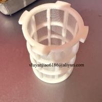China PP Electroplating Small Barrel With One Basket For Laboratory or small batch production for sale