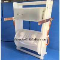 China Portable Barrel Plating Equipment electroplating barrel For Smaller Loads,precious metals or delicate parts for sale