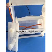 China Portable Barrel Plating Equipment electroplating barrel For Smaller Loads,precious metals or delicate parts for sale