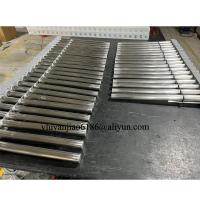 China 220V 1 Pahse 5kw Stainless Steel 316 Immersion Heater For Electroplating Line for sale