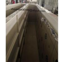 China High-Performance PP Rinsing Electroplating Tanks Designed For Efficient Rinsing, Cleaning, And Chemical Treatment Processes Across Various Industries. for sale