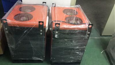 China High Frequency 5000V 3000A Zinc Plating Rectifier with Adjustable Output and Custom Specifications for sale