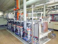 China ISO Certified DC Power Supply Silver Plating Equipment - 5182 sqm Factory, 24 Sets Annual Capacity, Automatic PP SUS304 Processing for sale