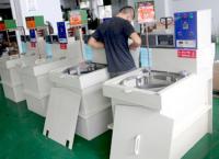 China Electric Heating Single Tank Gold Plating Machine with Filtration System - Manual Operation for Gold, Silver, Palladium Processes for sale