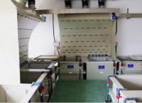 China Manual Anodizing Electroplating Plant Equipment - 5,182 sqm Production Base, 24 Sets Annual Capacity for Small Batch Processing for sale
