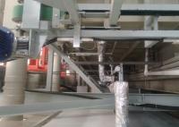 China Automatic High-Rail Gantry PCB Electroplating Line for Copper Nickel - 5182 sqm Factory, 18 Years Experience for sale