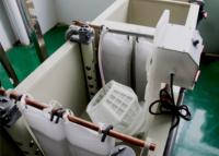 China ISO9001 Manual Precision Electroplating Plant Equipment with 5182 m² Facility and 24 Sets Annual Capacity for sale